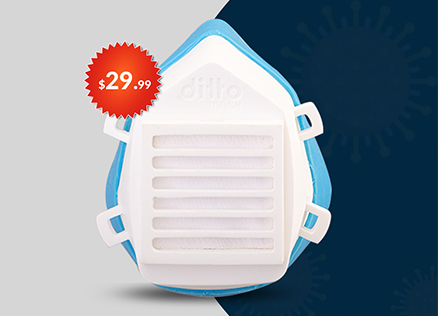 Protective Face Mask Supplier/Manufacturer | Reusable Safety Face Masks ...